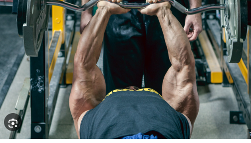 So, does a football bar build triceps better? The answer is a ...
