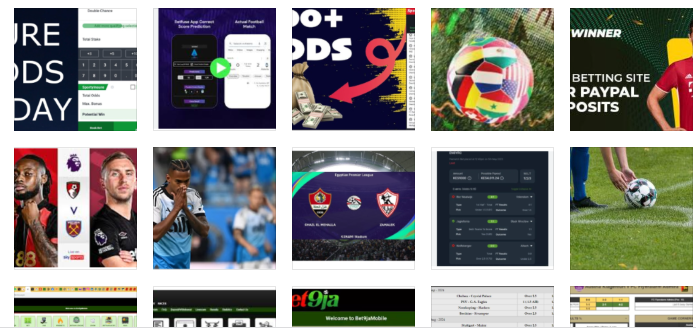 100 Percent Sure Wins Photos