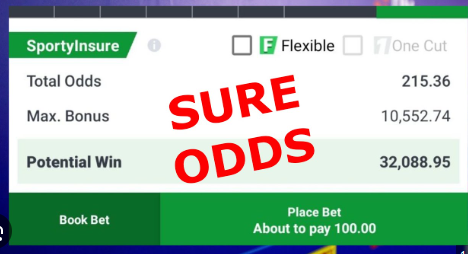 Betfuse prediction today sure wins