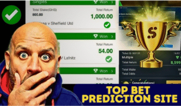 🎯 Free One Million Prediction Today & Tomorrow Odds